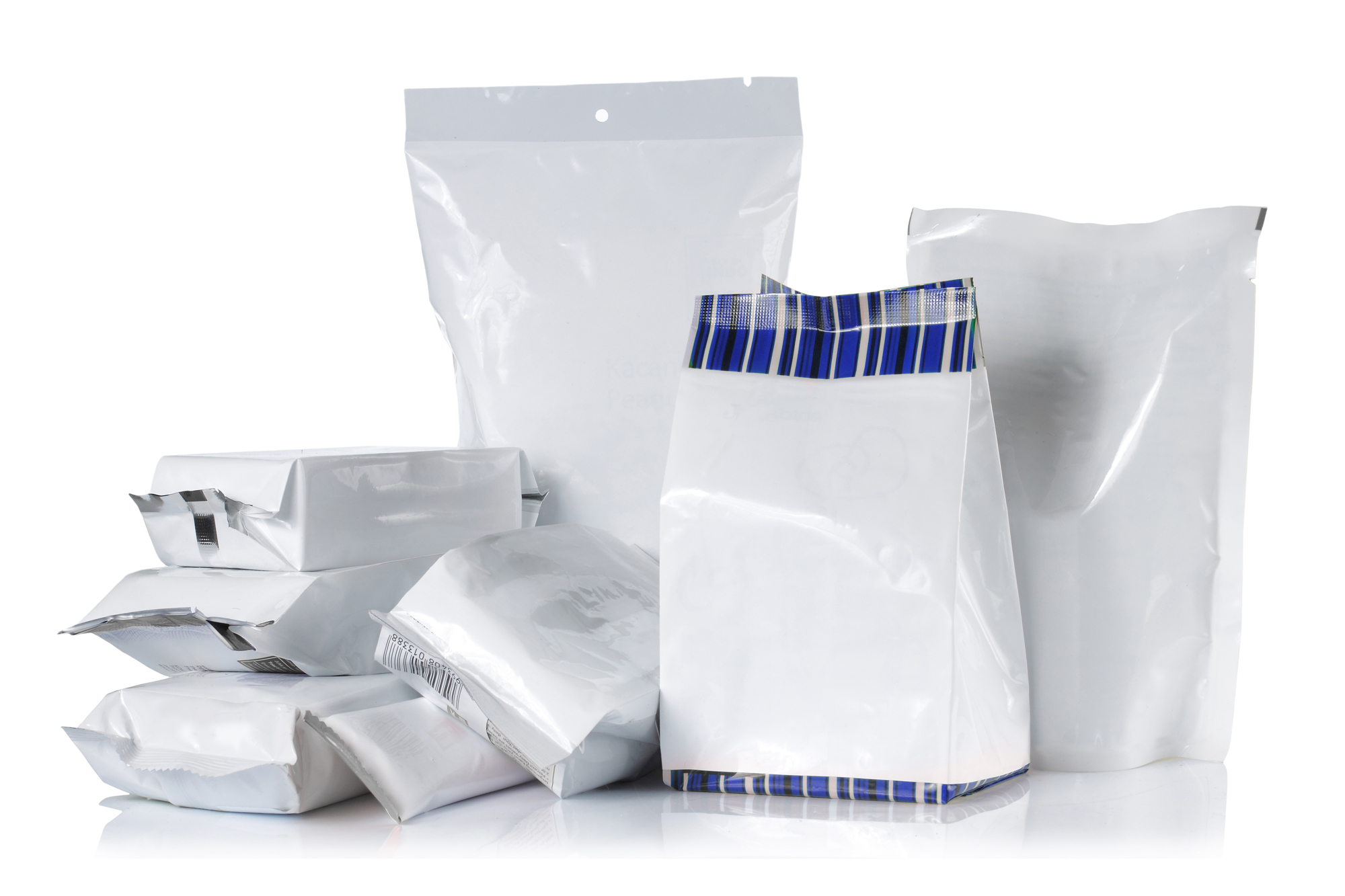 Food Manufacturing Packaging Trends | PacMoore