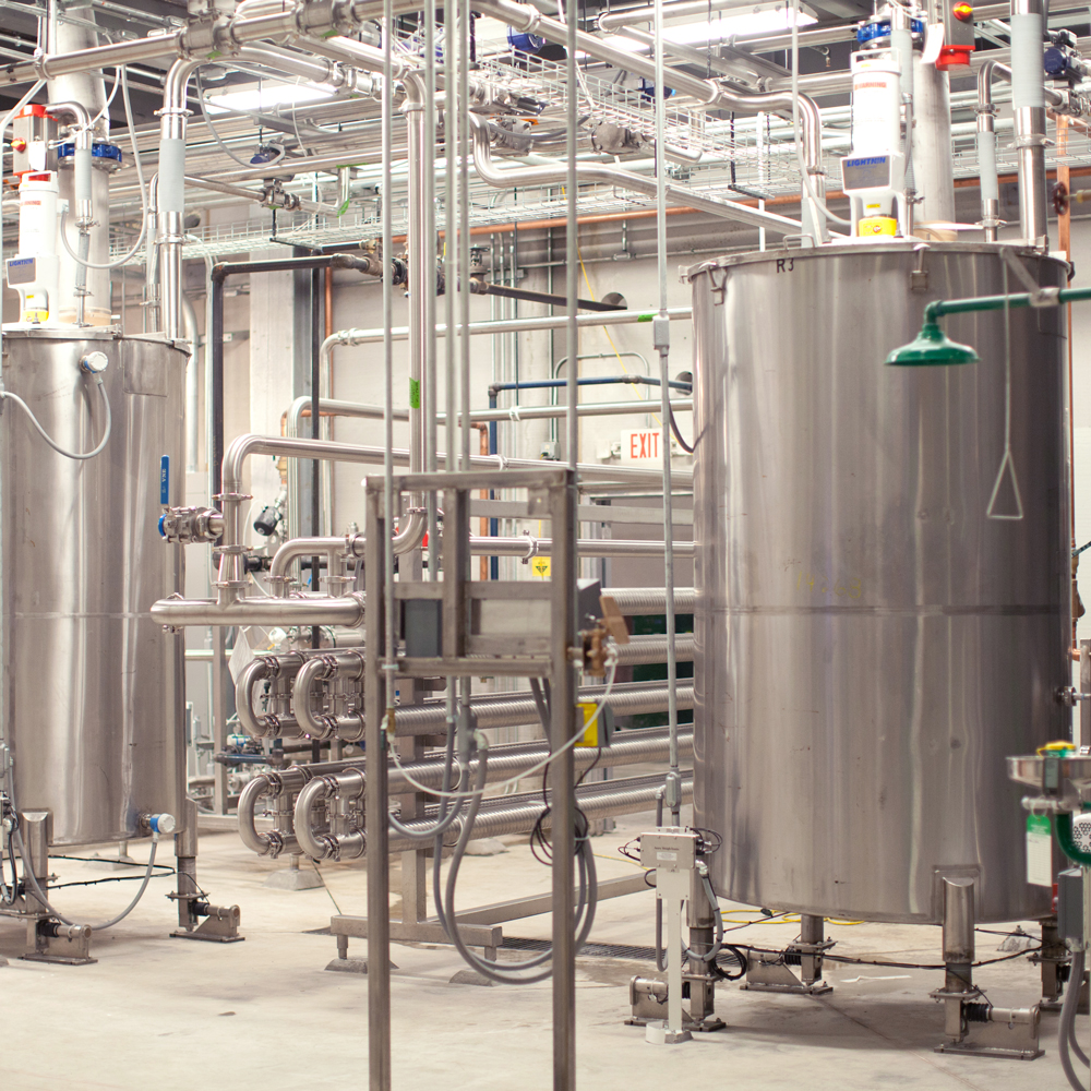 Announcing liquid processing at PacMoore! | PacMoore