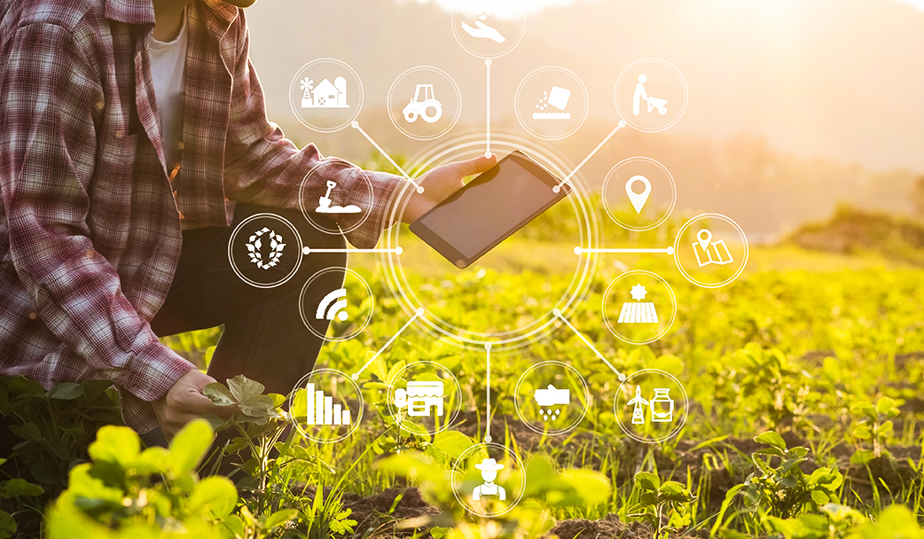 Global Food Processing Trends | PacMoore