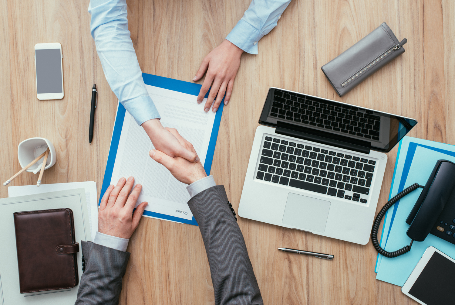 Best Purchasing Practices for Food Manufacturers