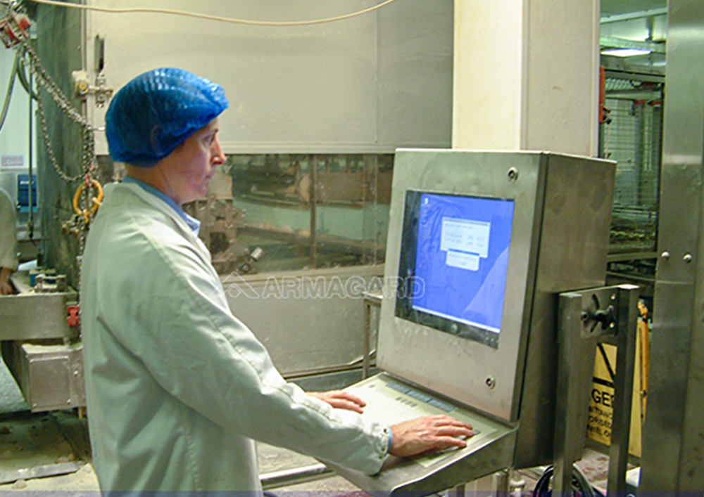 How to Protect Computers in Food Manufacturing Environments | PacMoore