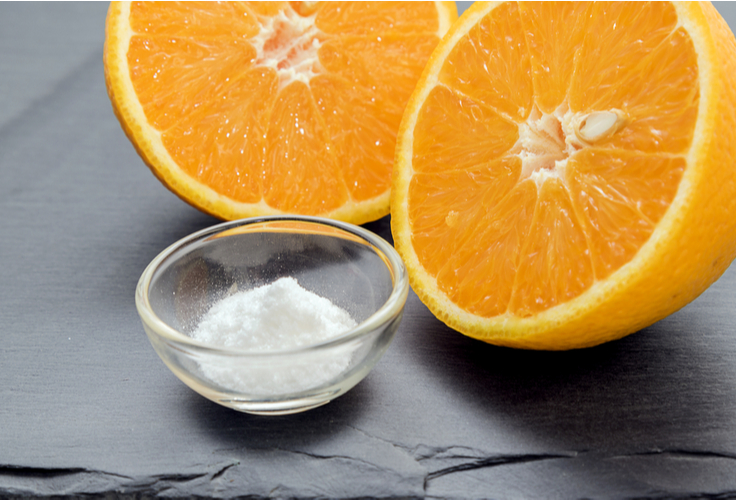 Uses Of Ascorbic Acid Food Additive Pacmoore
